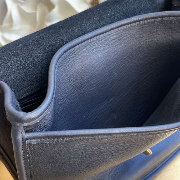 Coach | Bags | Coach Vintage Classic Legacy Willis Crossbody In Black ...